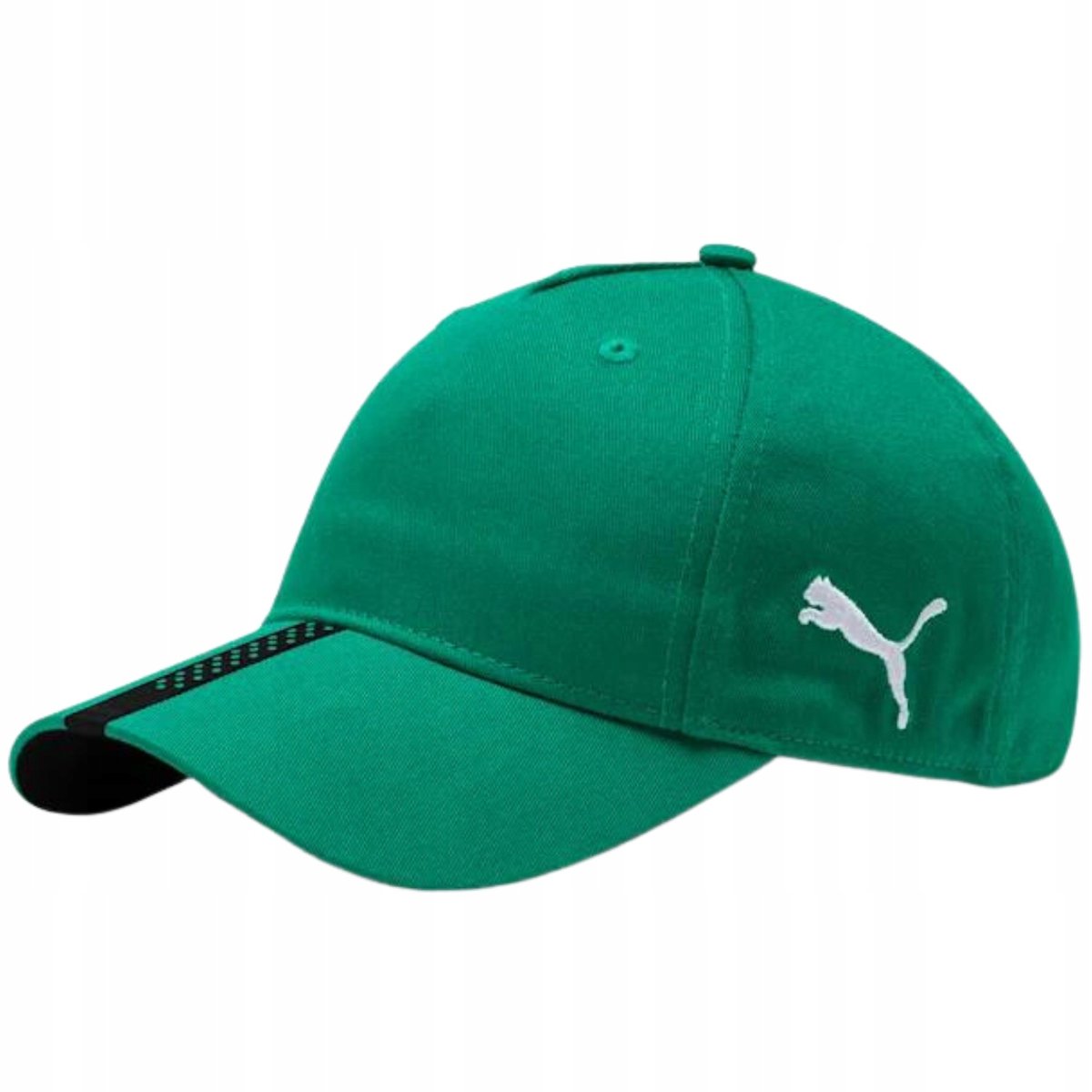 Czapka z daszkiem Puma Liga Cap zielona 22356 04 - Puma | Moda Sklep ...