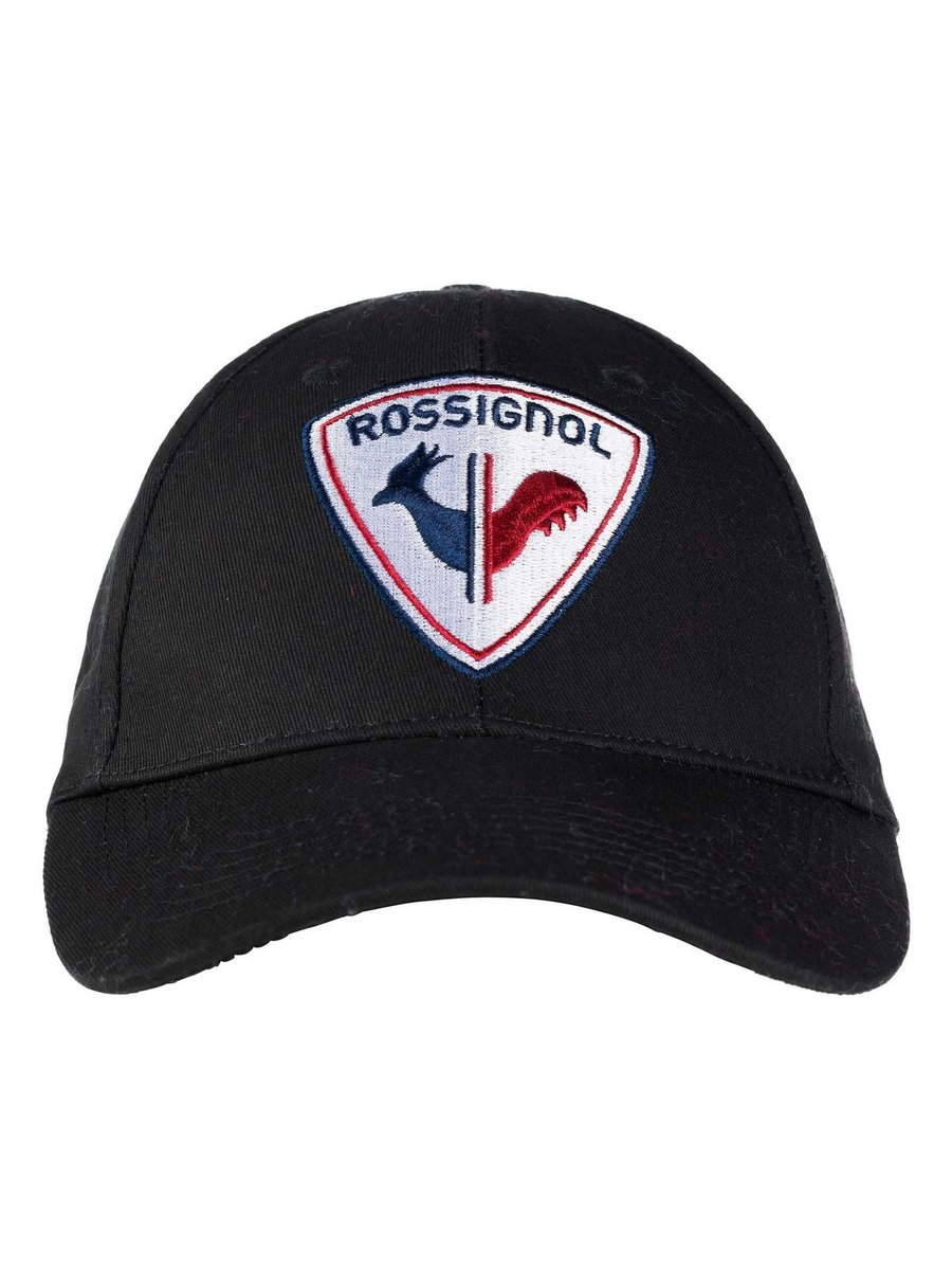 Czapka z daszkiem Rossignol ROOSTER CAP - Rossignol | Sport Sklep EMPIK.COM