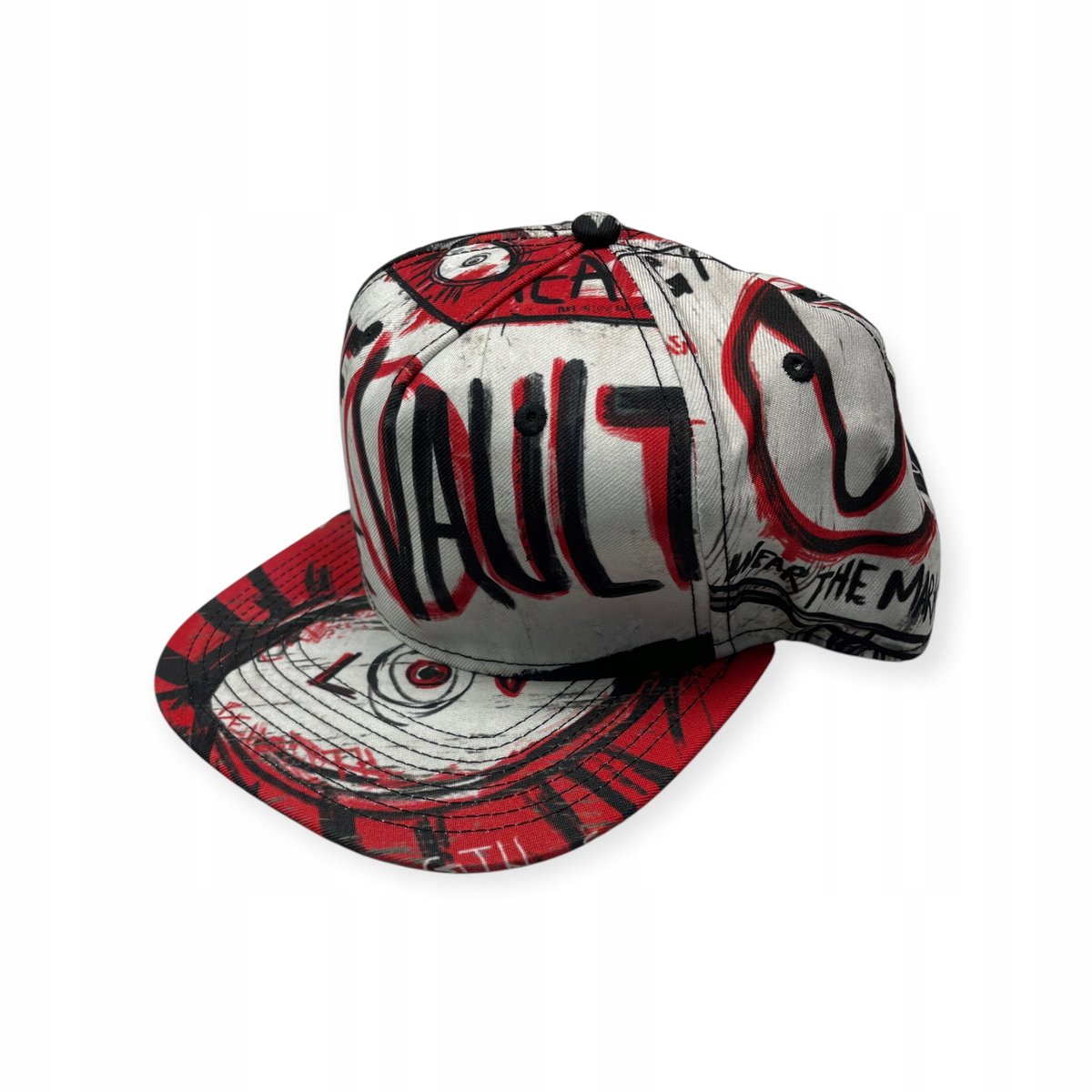 Czapka z daszkiem SPENCER'S BORDERLANDS 3 - SPENCER'S | Moda Sklep ...