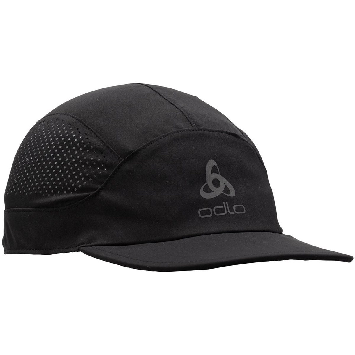 Czapka z daszkiem tech. Odlo Cap SAIKAI - Odlo | Sport Sklep EMPIK.COM