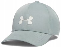 Czapka z daszkiem Under Armour Storm Blitzing 1369781-348 uniwersalna ...