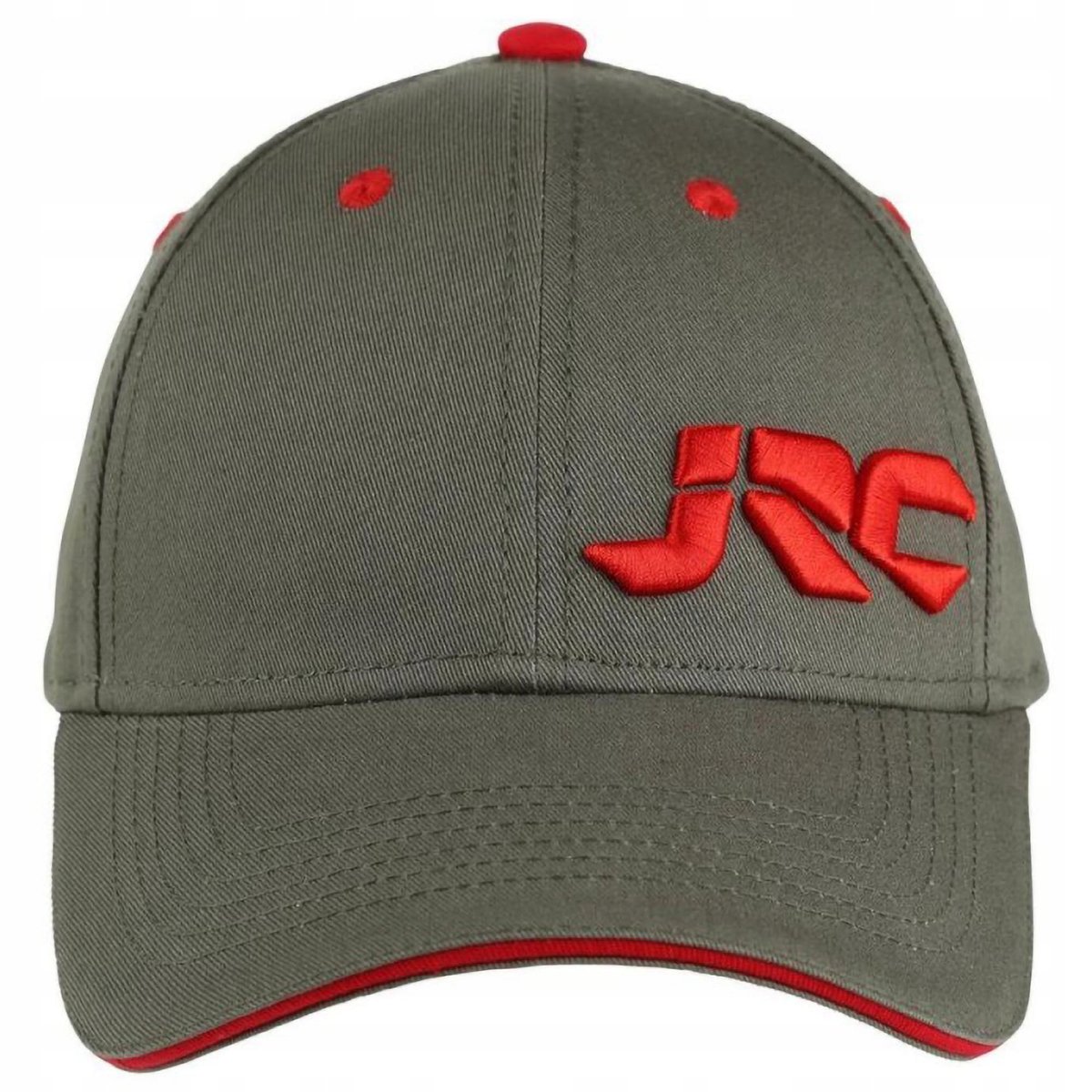 Czapka Z Daszkiem Wędkarska Jrc 21Ss Green R. Uniwersalny - JRC | Sport ...