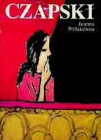 Czapski - Pollakówna Joanna | Książka w Empik