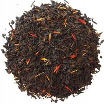 Czarna herbata Earl grey z szafranem 250g Tea Tea - Tea Tea | Sklep ...