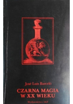 Czarna magia w XX wieku - | Książka w Empik