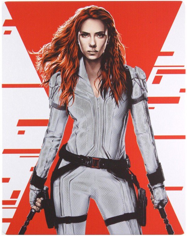 Czarna wdowa - Shortland Cate| Filmy Sklep EMPIK.COM