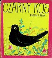 Czarny kos - Opracowanie zbiorowe | Książka w Empik