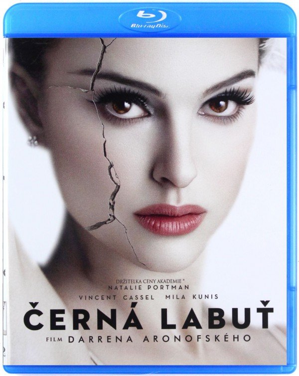 Czarny łabędź - Aronofsky Darren| Filmy Sklep EMPIK.COM