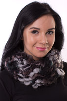 Czarny Szalik Pogrzeb Zaloba Porządny Dlugi - EMC | Moda Sklep EMPIK.COM