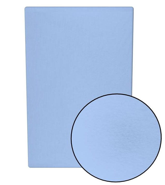 Czas Bobasa 2 Prześcieradło Jersey Z Gumką Do Łóżeczka 160X80 ...