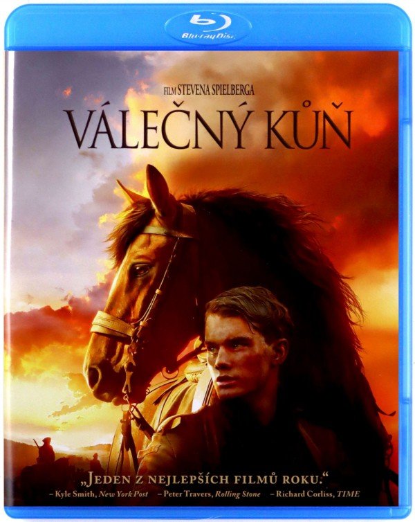 Czas wojny - Spielberg Steven| Filmy Sklep EMPIK.COM