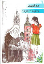 Cząstka najmniejsza - | Książka w Empik