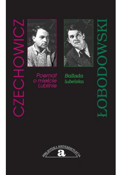 Czechowicz – Łobodowski - Opracowanie zbiorowe | Książka w Empik