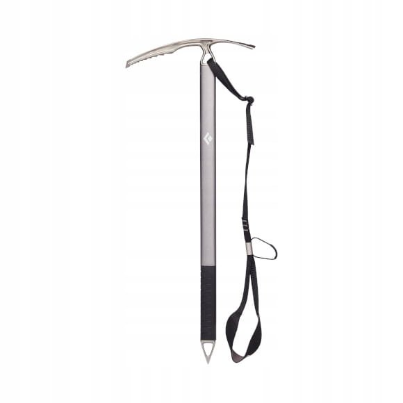 Czekan Black Diamond Raven with Grip [Rozmiar 70 cm] - Black Diamond ...