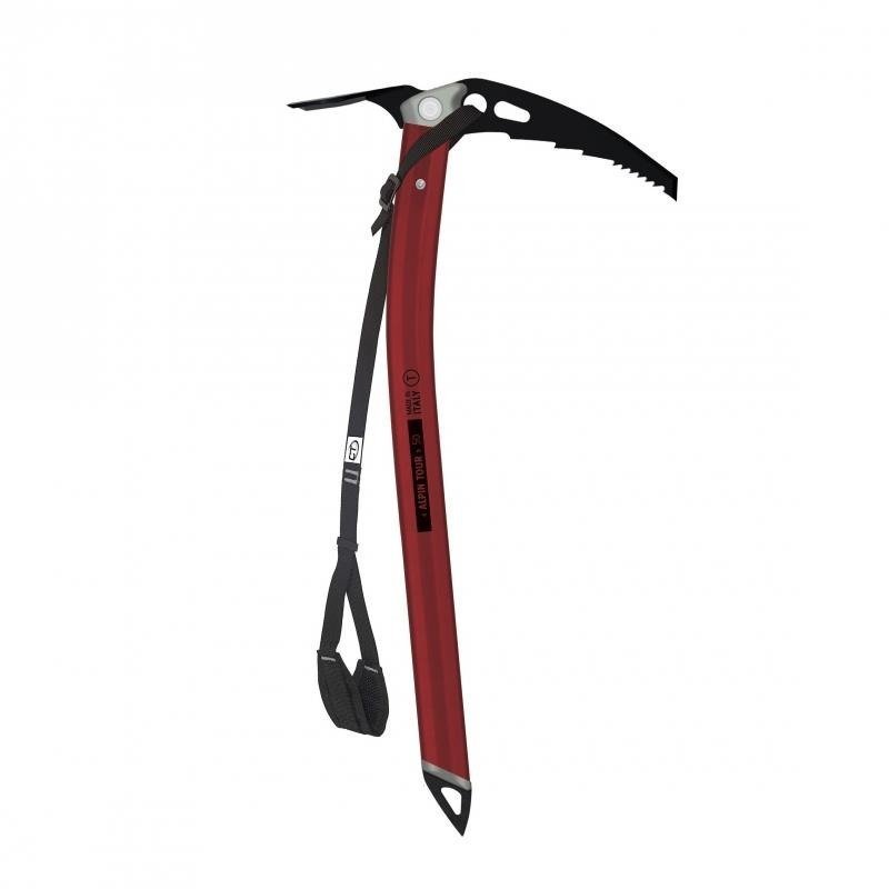 Czekan Climbing Technology Alpin Tour 60 cm - Climbing Technology ...