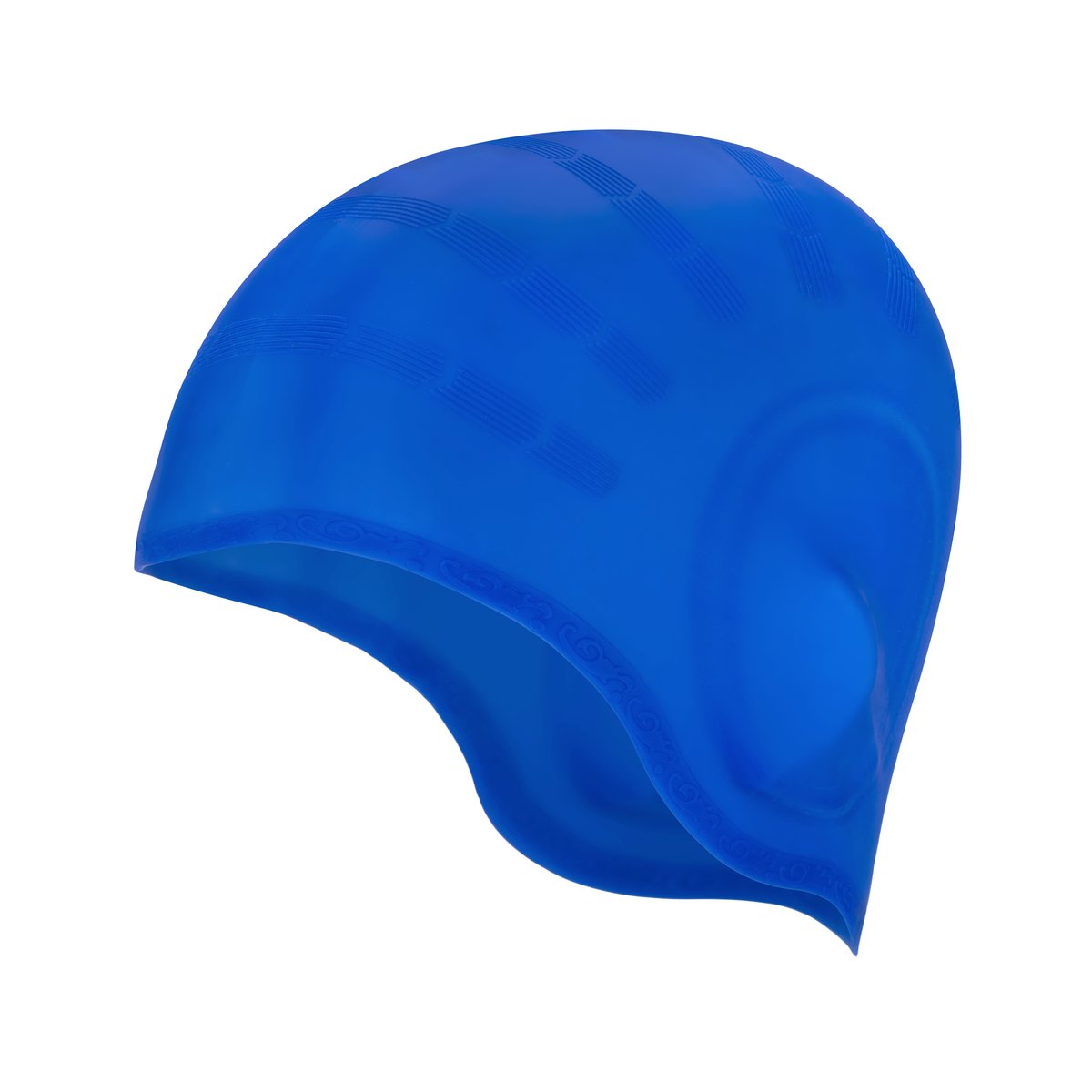 Czepek Pływacki Aqua Sport Cap Blue - AQUA SPORT | Sport Sklep EMPIK.COM