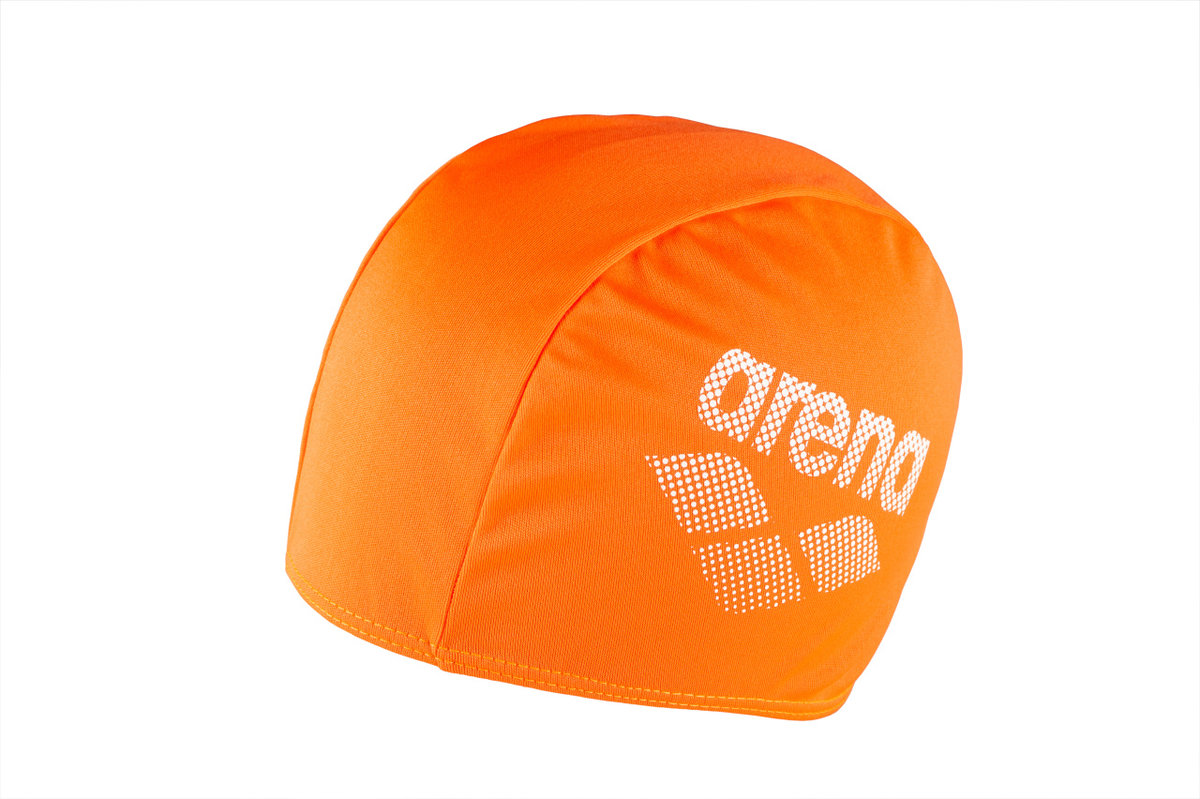 Czepek Pływacki Arena Orange - Arena | Sport Sklep EMPIK.COM
