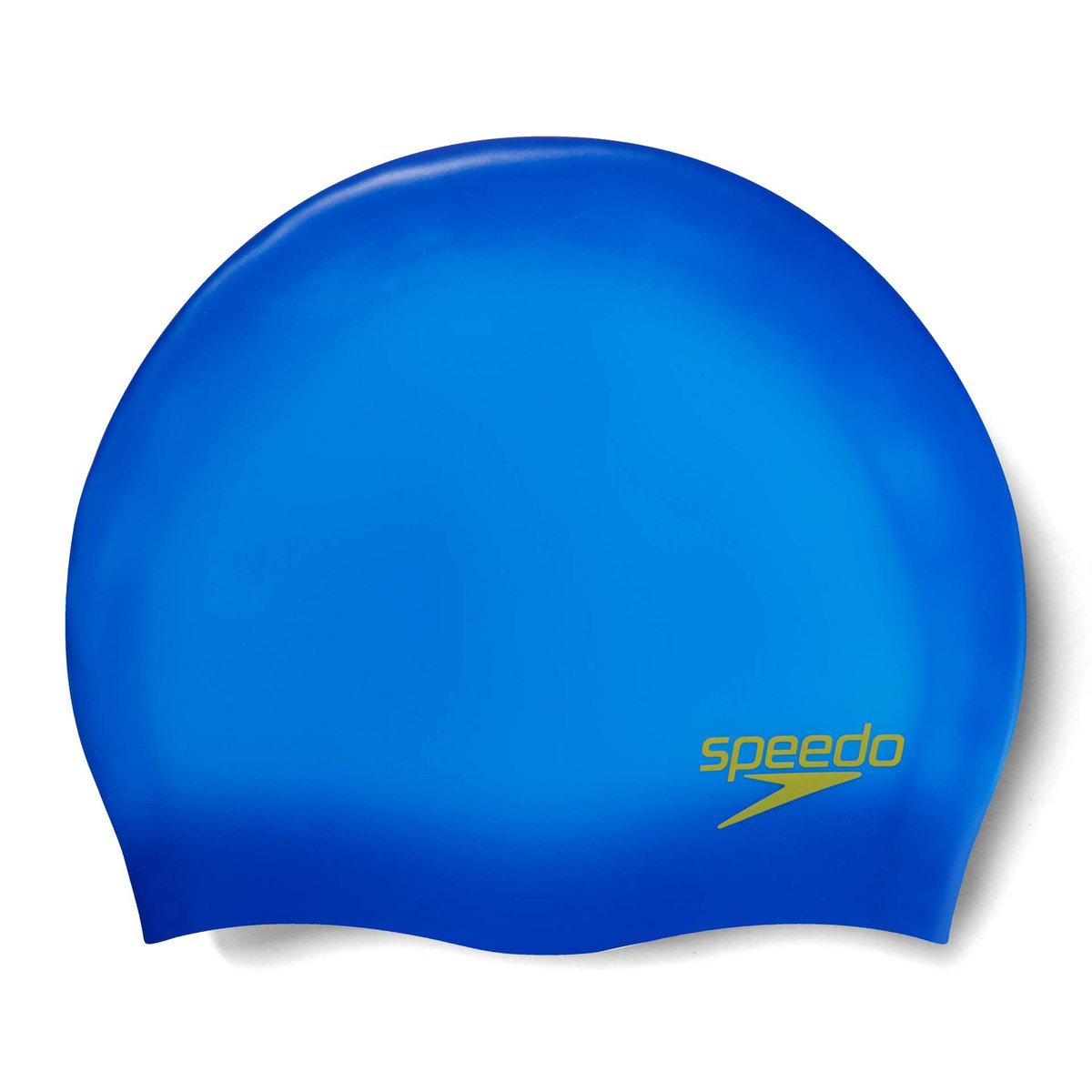 Czepek pływacki dla dzieci Speedo Plain Moulded - Speedo | Sport Sklep ...