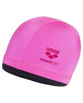 Czepek Pływacki Dziecięcy Arena Smart Cap Pink Junior - Arena | Sport ...