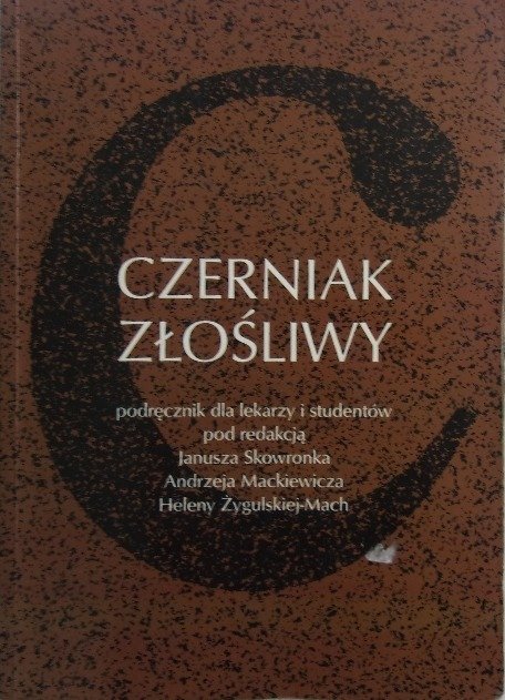 Czerniak złośliwy - W opisie | Książka w Empik