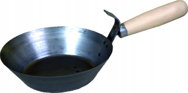 Czerpak Murarski 170 Mm Czarny Uchwyt Kd2 - INSTAR | Sklep EMPIK.COM