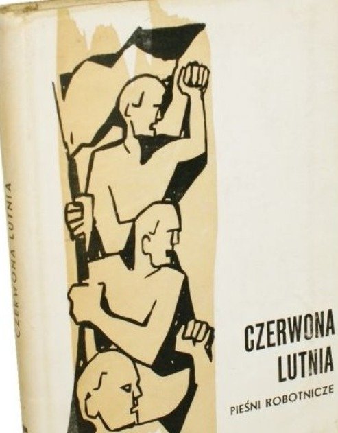 Czerwona Lutnia - Opracowanie zbiorowe | Książka w Empik