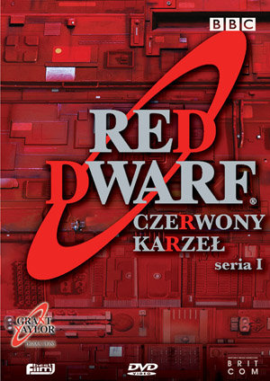 Czerwony Karzeł. Sezon 1 - Bye Ed| Filmy Sklep EMPIK.COM