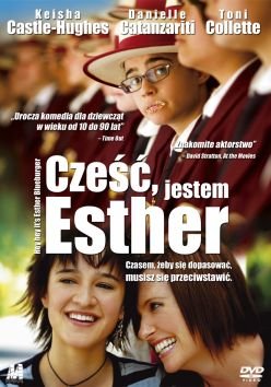 Cześć, jestem Esther - Randall Cathy| Filmy Sklep EMPIK.COM