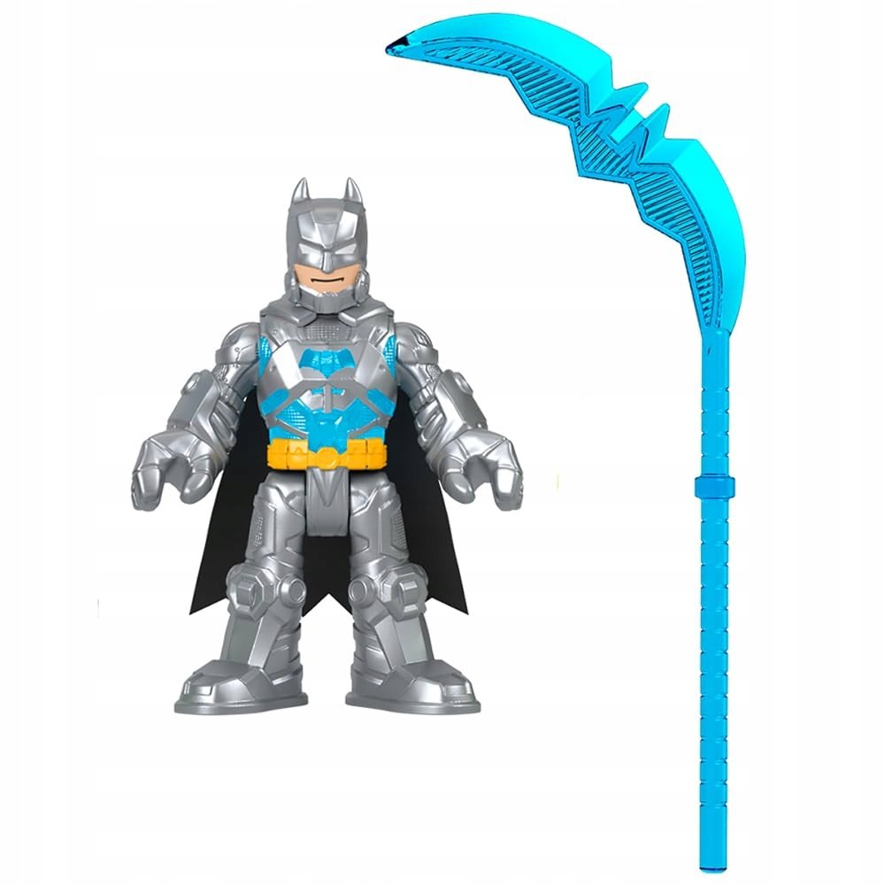 Część zamienna do zestawu Imaginext Playset inspirowanego DC ...