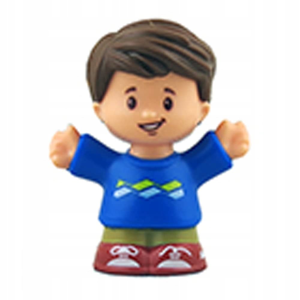 Część zamienna Fisher-Price Little People Big Helpers Home - FHF34 ...