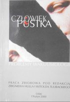 Człowiek i pustka problemy wakuumologii - W opisie | Książka w Empik