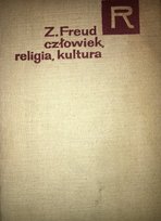 Człowiek religia kultura - Freud Zygmunt | Książka w Empik