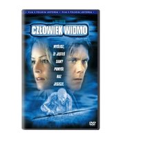 Człowiek widmo - Verhoeven Paul| Filmy Sklep EMPIK.COM