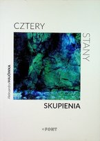 Cztery stany skupienia - Opracowanie zbiorowe | Książka w Empik