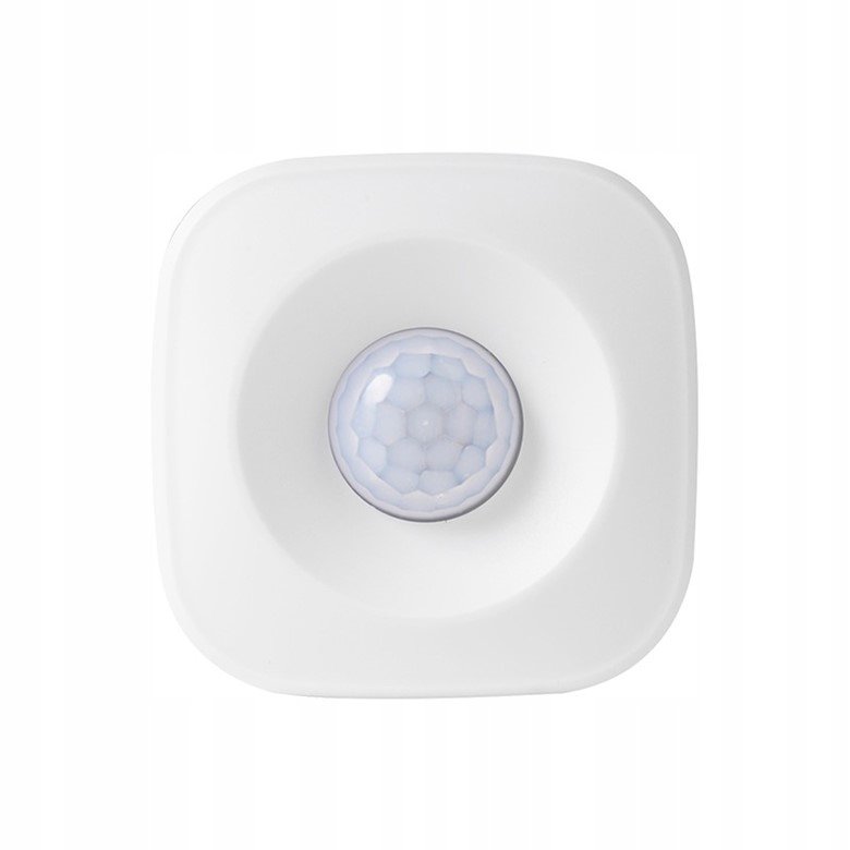 Czujka Ruchu Pir Powiadomienia Wifi Smart Home Tuya - NEO | Sklep EMPIK.COM