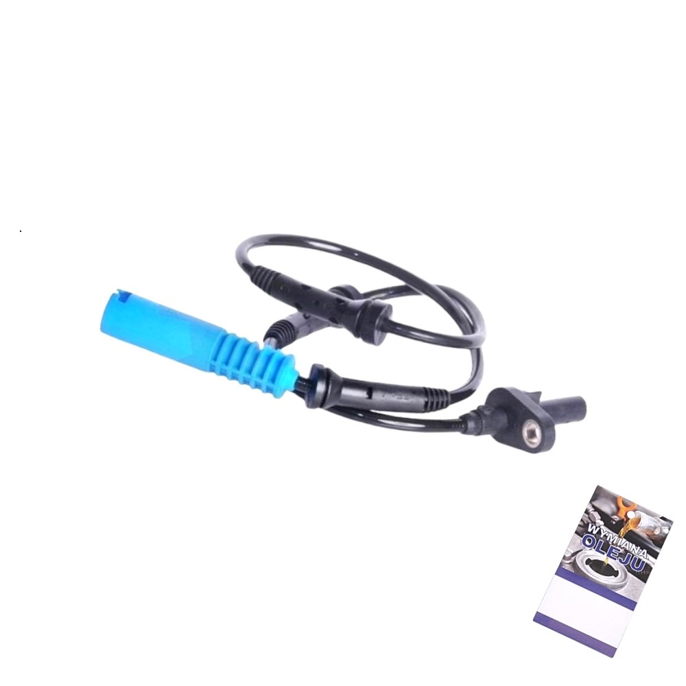 Czujnik ABS do BMW 5 525 i 2004 2005 2006 2007 2008 2009 2010 - ENIMO ...