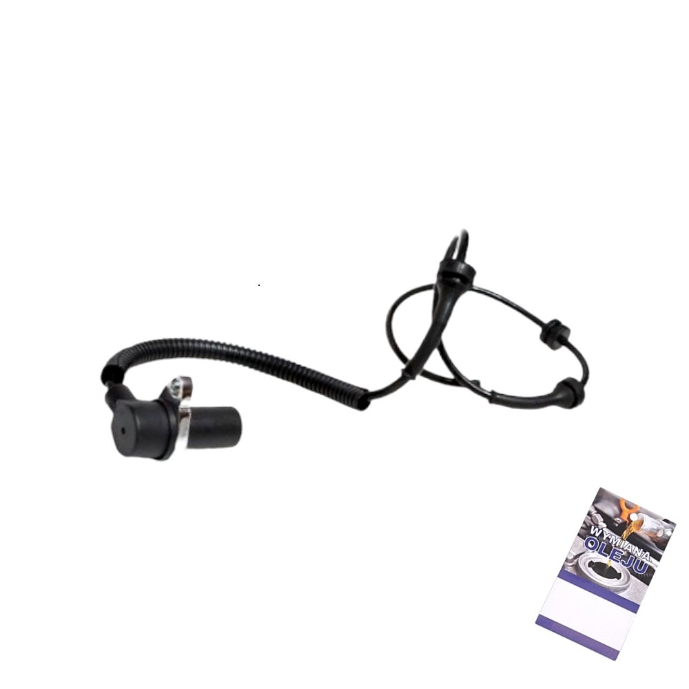 Czujnik ABS do CHEVROLET NUBIRA 1.8 2005 2006 2007 2008 2009 - ENIMO ...