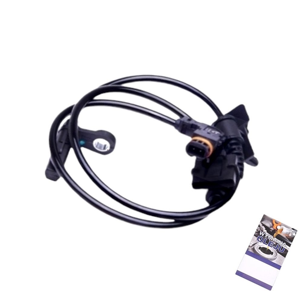Czujnik ABS do CHRYSLER 300C 2.7 2007 2008 2009 2010 - ENIMO ...