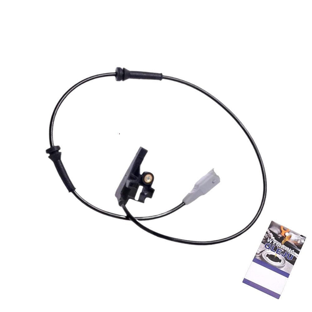 Czujnik ABS do CITROEN C4 I 2.0 2008 2009 2010 2011 - ENIMO ...