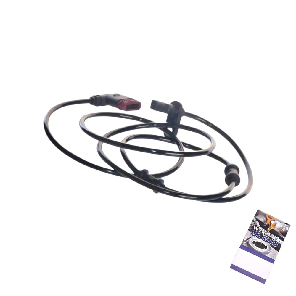 Czujnik ABS do MERCEDES KLASA E 2007 2008 - ENIMO | Motoryzacja EMPIK