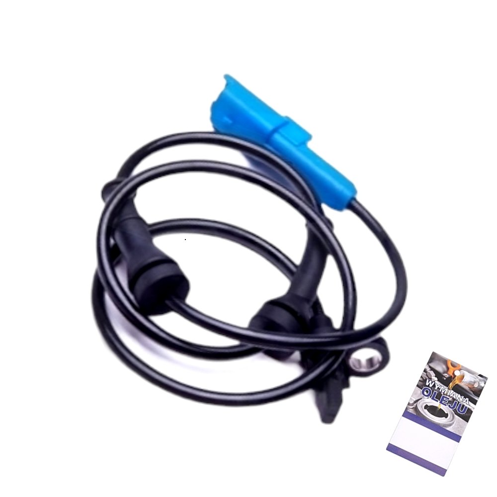 Czujnik ABS do PEUGEOT 2008 I 1.6 2014 2015 2016 2017 2018 2019 2020 ...