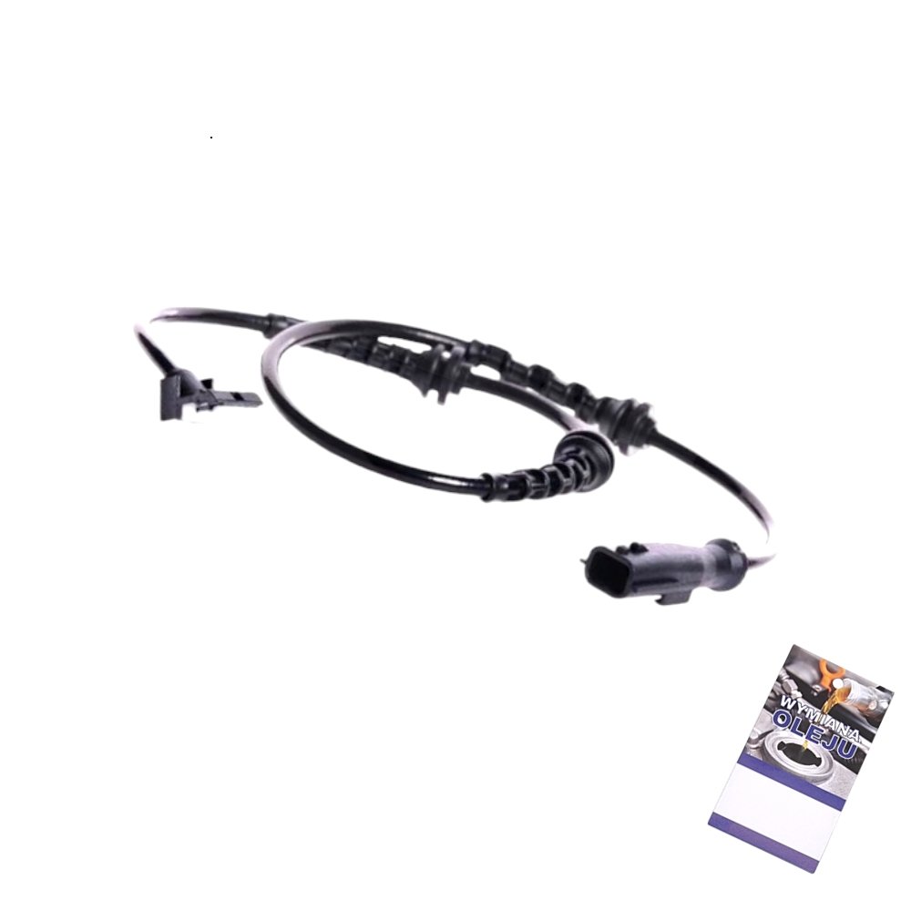 Czujnik ABS do RENAULT CLIO III 1.5 2010 2011 2012 2013 2014 - ENIMO ...