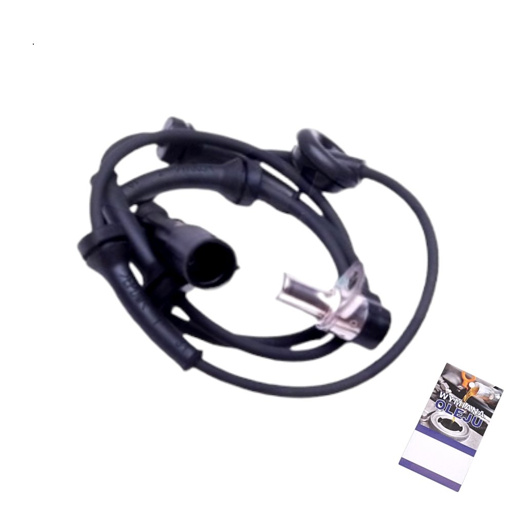 Czujnik ABS LAND ROVER DISCOVERY II 4.0 1998 1999 2000 2001 2002 2003 ...