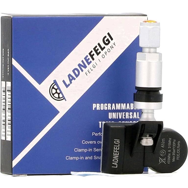 Czujnik ciśnienia TPMS do Mercedes CLA Class 2014-2019 A0009051804 ...