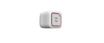 Czujnik dymu allocacoc airCube Smoke Detector; WHITE - ALLOCACOC ...