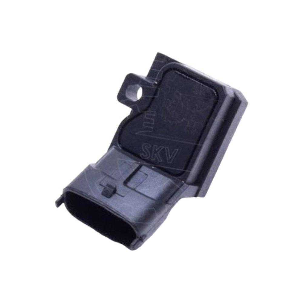 Czujnik MAP VOLVO S60 I 2.0 2.3 2.4 2.5 2003 2004 2005 2006 2007 2008 ...