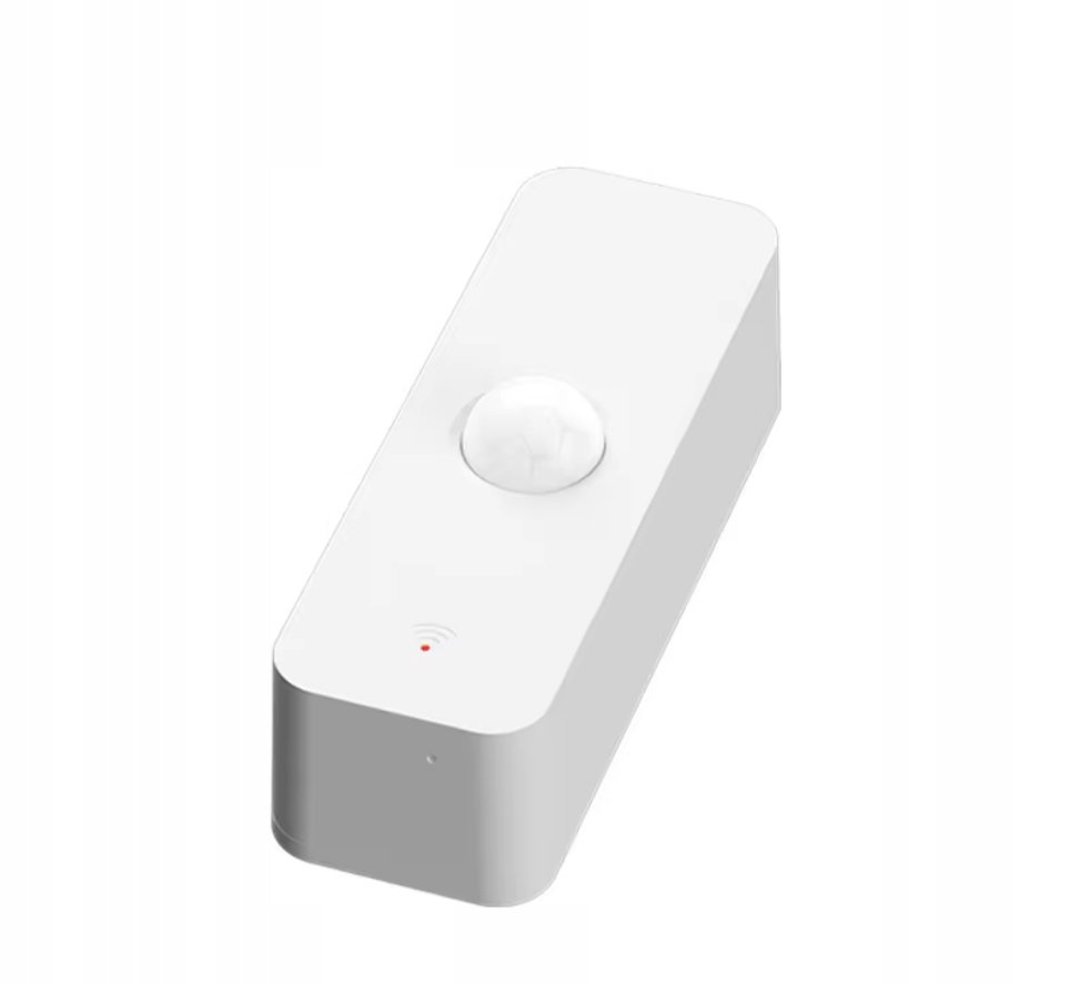 Czujnik Ruchu PIR WiFi Tuya Smart - Tuya | Sklep EMPIK.COM