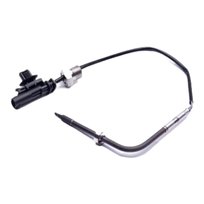 Czujnik temperatury spalin FIAT 500X 2014 2015 2016 2017 2018 2019 ...