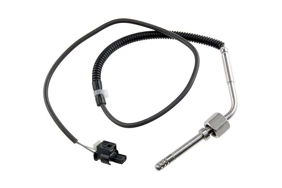 CZUJNIK TEMPERATURY SPALIN MERCEDES KLASA B (W245) 2005-2011, MERCEDES ...