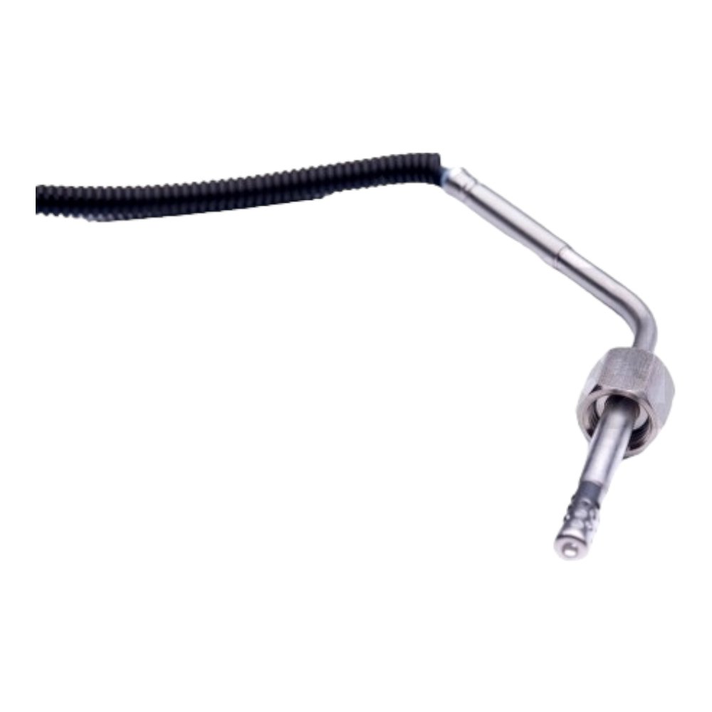 Czujnik temperatury spalin MERCEDES KLASA GLK 2008 2009 2010 2011 2012 ...